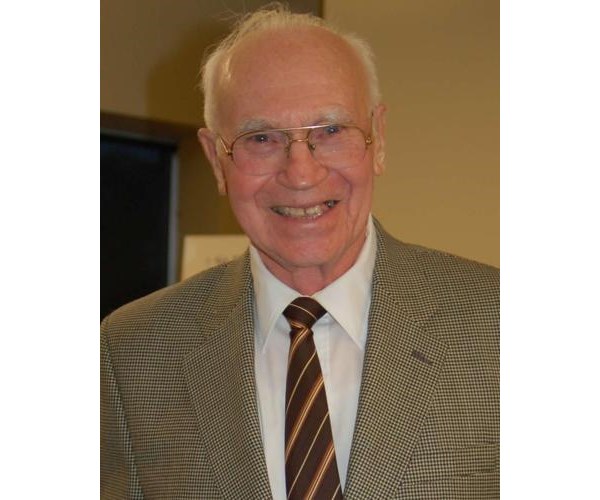 Paul H. Blom Obituary (2026) - Cincinnati, OH - Hodapp Funeral Home ...