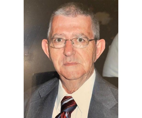 Arthur Warren Giles Obituary (2025) - Albany, GA - Mathews Funeral Home