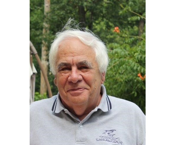Richard L. Becker Sr. Obituary (2025) - Reading, PA - Lutz Funeral Home ...