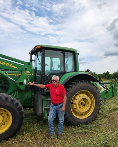 Gregory Witt Obituary (2026) - Pine River, MN - Brenny Family Funeral ...