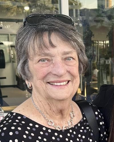 Lexy Lynn Huffman Obituary (2026) - Oklahoma City, OK - Smith & Kernke ...