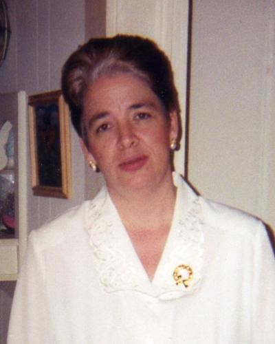 Betty Ann Waggoner Obituary (2022) - Homer, LA - Rose-Neath Funeral ...