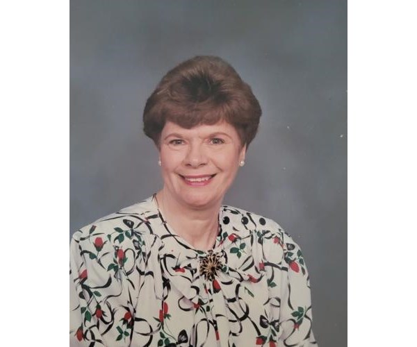 Margaret Knop Obituary and Online Memorial (2026)