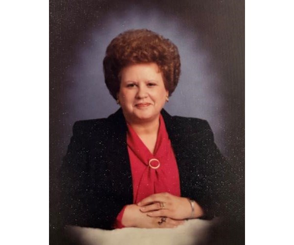 Barbara Jean Oliver Obituary (2026) - Smithfield, VA - Little's Funeral ...