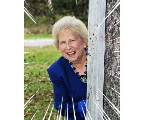 Linda Lou (Taylor) Ridenour Obituary (2024) - Ringling, OK - Alexander ...