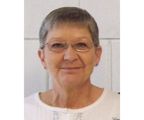 Sharon Faye Miller Obituary (2024) - Breckenridge, MN - Bainbridge ...