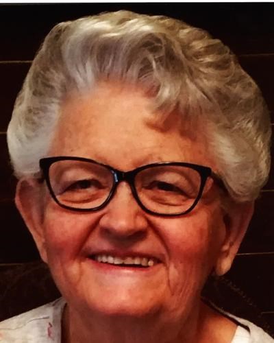 Dorothy Waagen Obituary (2026) - West Jordan, UT - Memorial Redwood ...