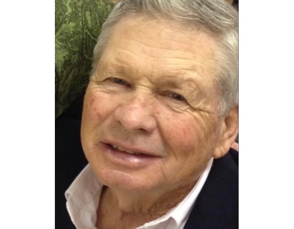 Lawrence Edwards Obituary (1940 - 2024) - Tupelo, MS - WTVA