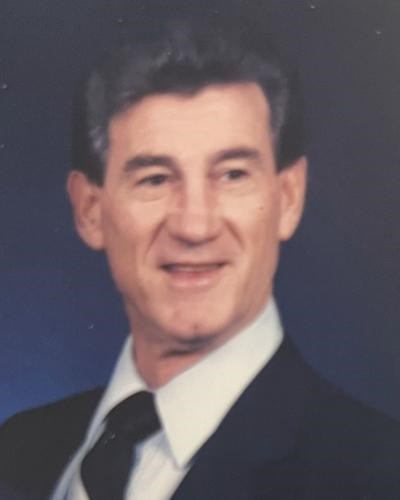Kenneth Lawrence Fair Obituary (2024) - Greenwood, IN - Indiana Funeral ...