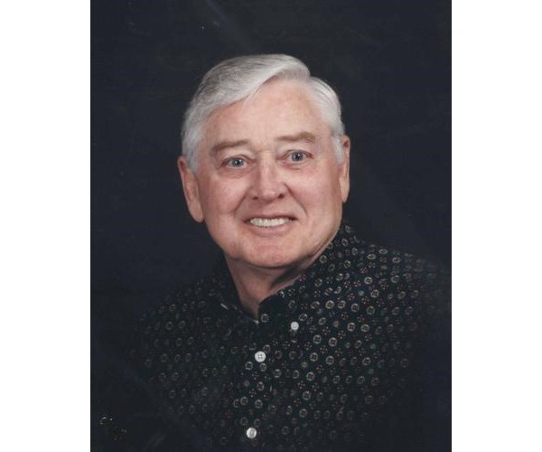 James "Jim" Daniel Carroll Jr. Obituary (2026) - Arlington, TX - Wade ...