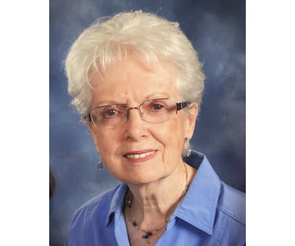 Ruth R. Johnson Obituary (2025) - Frankfort, IL - Kurtz Memorial Chapel ...
