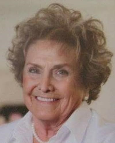 Jane S. Lewis Obituary (2025) - Topeka, KS - Penwell-Gabel Cremations ...