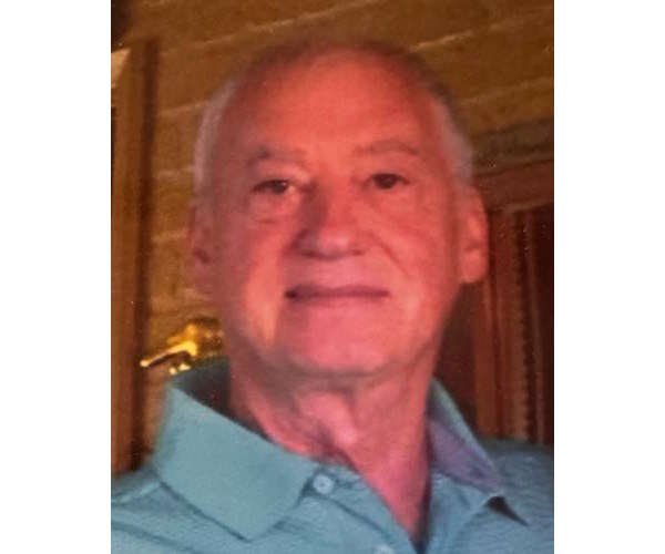 James “Jimmy” “Berger” Ebersberger Obituary (2026) - Latrobe (Unity Twp ...