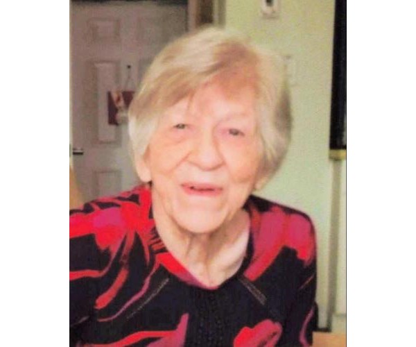 Ruby C. Drew Obituary (2025) - Marion, IL - Blue Funeral Home ...