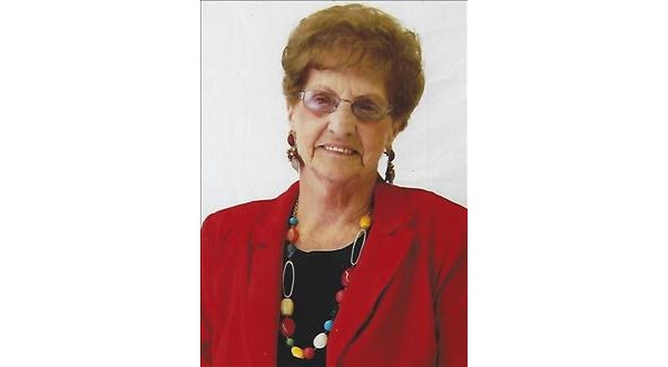 Maxine Miller Obituary (2024) - Henryetta, OK - Integrity Funeral ...