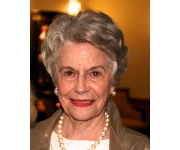 Annabelle Morris Gulley Obituary (2024) - Shreveport, LA - Rose-Neath ...