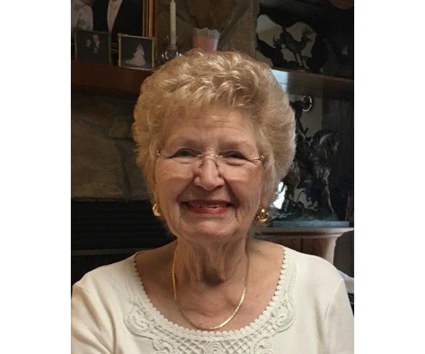 Norma Ann Combs Obituary (2025) - Macclenny, FL - Guerry Forbes Funeral ...