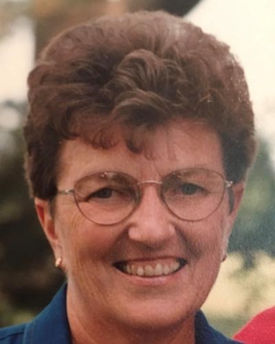 Phyllis A. Hummel Obituary (2025) - Reinbeck, IA - Abels Funeral and ...