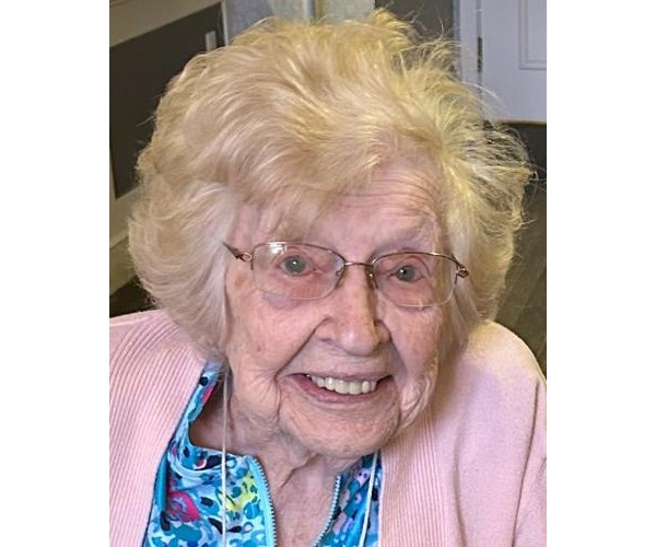 Inez Helene Fedorowski Obituary (2025) - Saint Paul, MN - Mueller ...