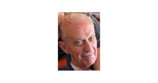 John "Jack" Weisser Obituary (2021) - Pittsburgh, PA - William F. Gross ...