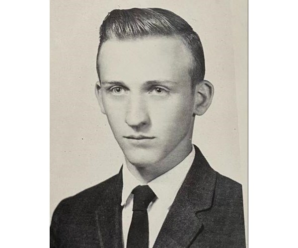 Alan Leigh McCormick Obituary (2023) - Appleton, WI - Wichmann Funeral ...