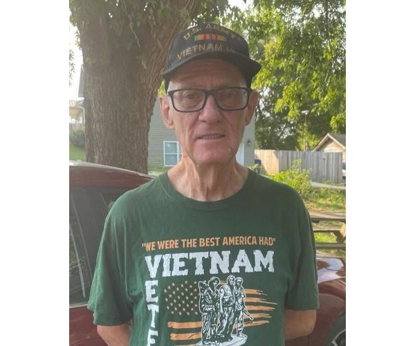 James Arthur Mowery Obituary (2025) - Cleveland, TN - Companion Funeral ...