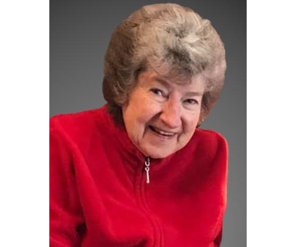 Jeannette A. "Jan" Smith Obituary (2023) - Morton, IL - Knapp-Johnson ...