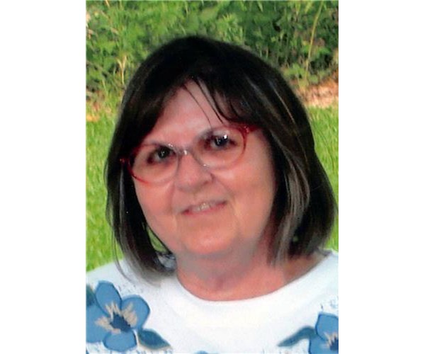 Sharon Kay Morrell Obituary (2025) - Rushville, IL - Worthington ...