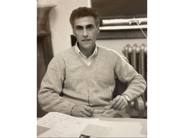 John Durso Obituary (2025) - Bala Cynwyd, PA - Goldsteins' Rosenberg's ...