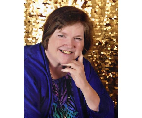 Maureen Thomas Obituary (2023) - Beebe, AR - Smith Family Funeral Homes ...