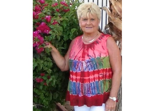 Diane Kappedal Obituary (2023) - Lengby, MN - Carlin Family Funeral ...