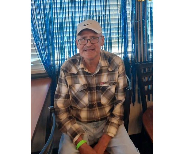 Roy James Slowman Obituary (2026) - Salt Lake City, UT - Independent ...