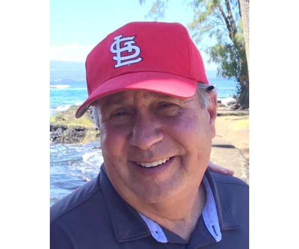 Robert "Bob" Barczykowski Obituary (2024) - Barnhart, MO - John L ...