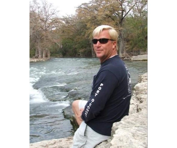 Joseph Donald Cleveland Obituary (2023) - Huffman, TX - Rios Funeral ...