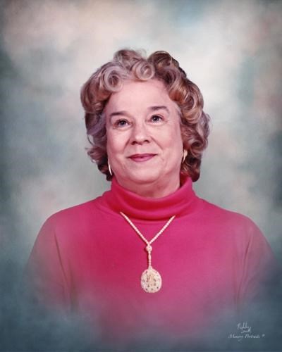 Merlene Virginia Green Ogburn Obituary (2024) - Statesville, NC ...