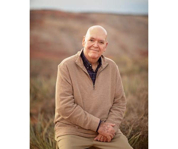 Charles Howard Rainey Obituary (2025) - St. George, UT - McArthur ...