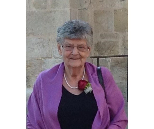 Virginia R. Hesse Obituary (2025) - Sioux City, IA - Meyer Brothers ...