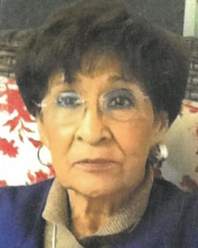 Mary Silva Obituary (2025) - Las Cruces, NM - Getz Funeral Home - Las ...