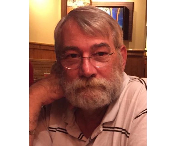 Arthur Ray Robertson Obituary (2025) - Pearisburg, VA - Givens Funeral Home