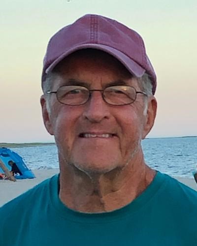 John F. Collier Obituary (2025) - Westwood, MA - Folsom Funeral Service ...