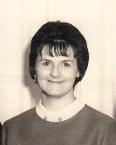Cheryl T. Palmer Obituary (2026) - Springfield, MO - Gorman-Scharpf ...