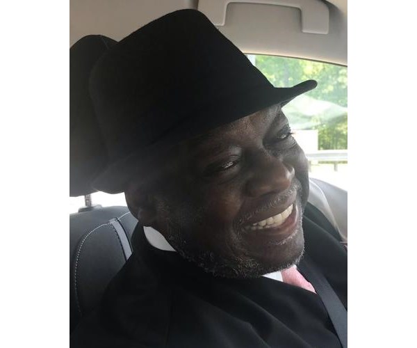 Issac McKinley Green Obituary (2024) - Richmond, VA - Joseph Jenkins Jr ...