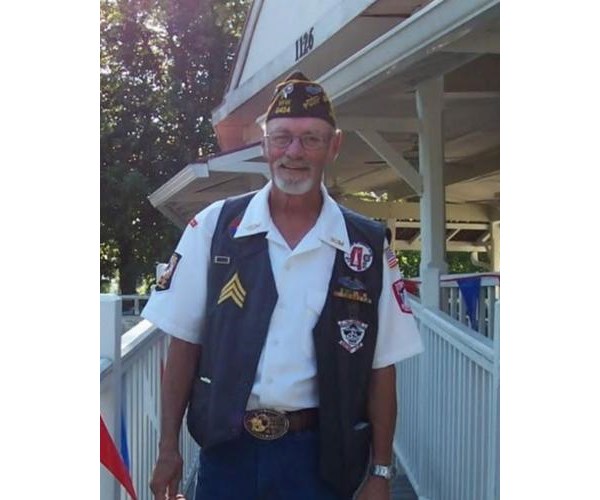 David Gerald Usry Sr. Obituary (2025) - Biloxi, MS - Riemann Family ...