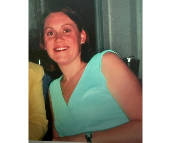 Shelly M Corcoran Obituary (2025) - Owings, MD - Lee Funeral Home - Owings
