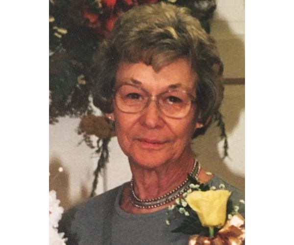 Velma Deloris Saunders Obituary (2026) - Troy, NC - Pugh Funeral Home ...
