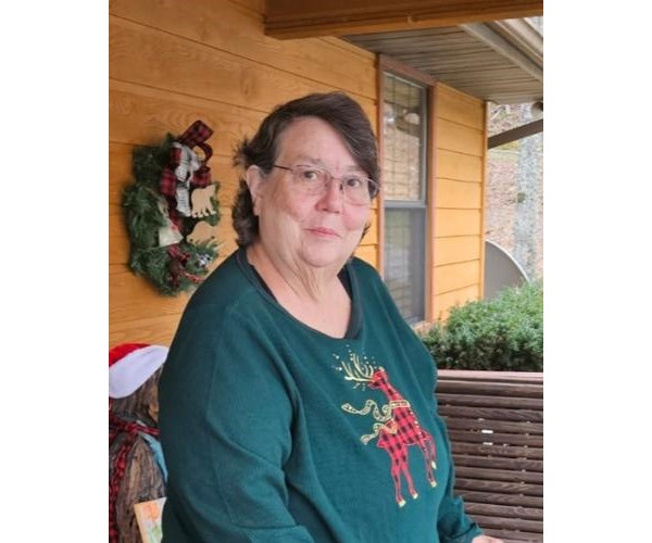 Carla Sue Thompson Obituary (2025) - Florence, MS - Ott & Lee Funeral ...