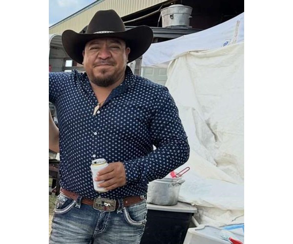 Jose Luis Patino Ramirez Obituary (2025) - Selma, NC - Sanders Funeral ...
