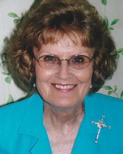 Shirley Alexander Obituary and Online Memorial (2026)