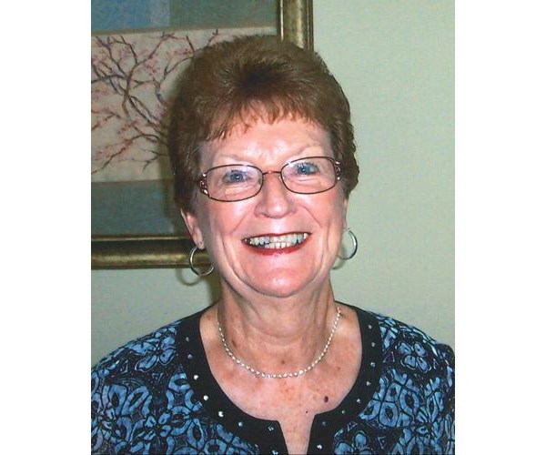 Phyliss Schaefer Obituary (2025) - Cincinnati, OH - Newcomer Cremations ...
