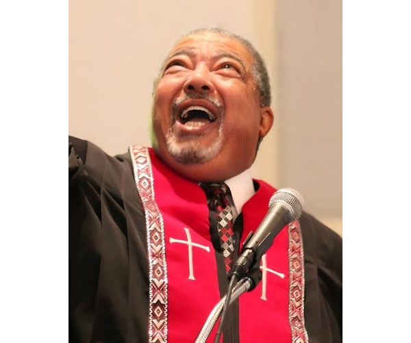Rev. Dr. James Arthur Hudson, Jr. Obituary (2025) - South Hill, VA - C ...